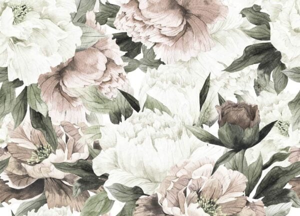 10 Rooms With Jaw-Dropping Wallpaper • A Glass of Bovino