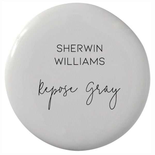 Why This Is The Only Gray Paint Color You'll Ever Need