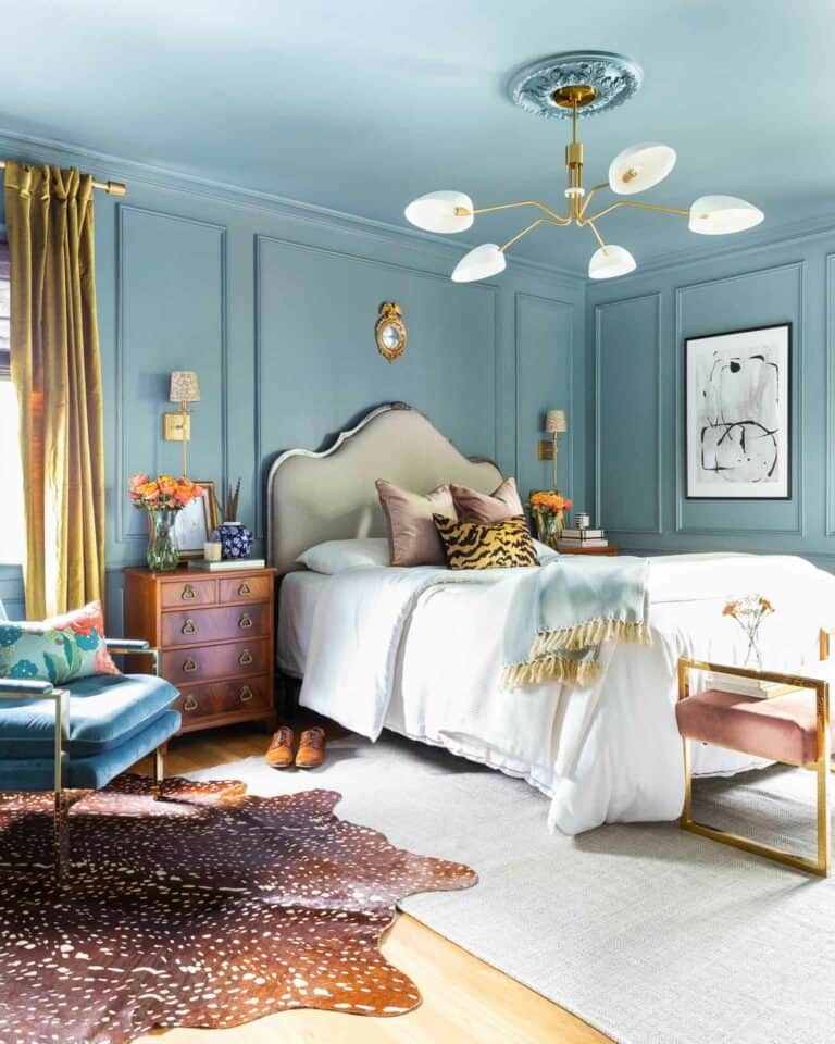 How To Layer: 6 Design Methods To Add Depth & Personality To A Room