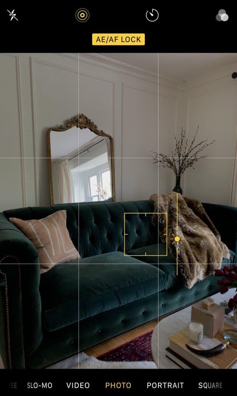 How To Start Taking Better Photos: 5 Interior Photography Tips For ...