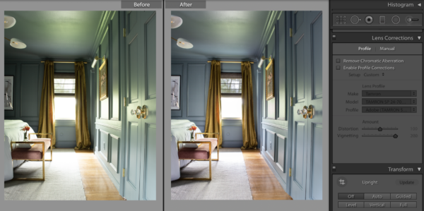 How To Start Taking Better Photos: 5 Interior Photography Tips For ...