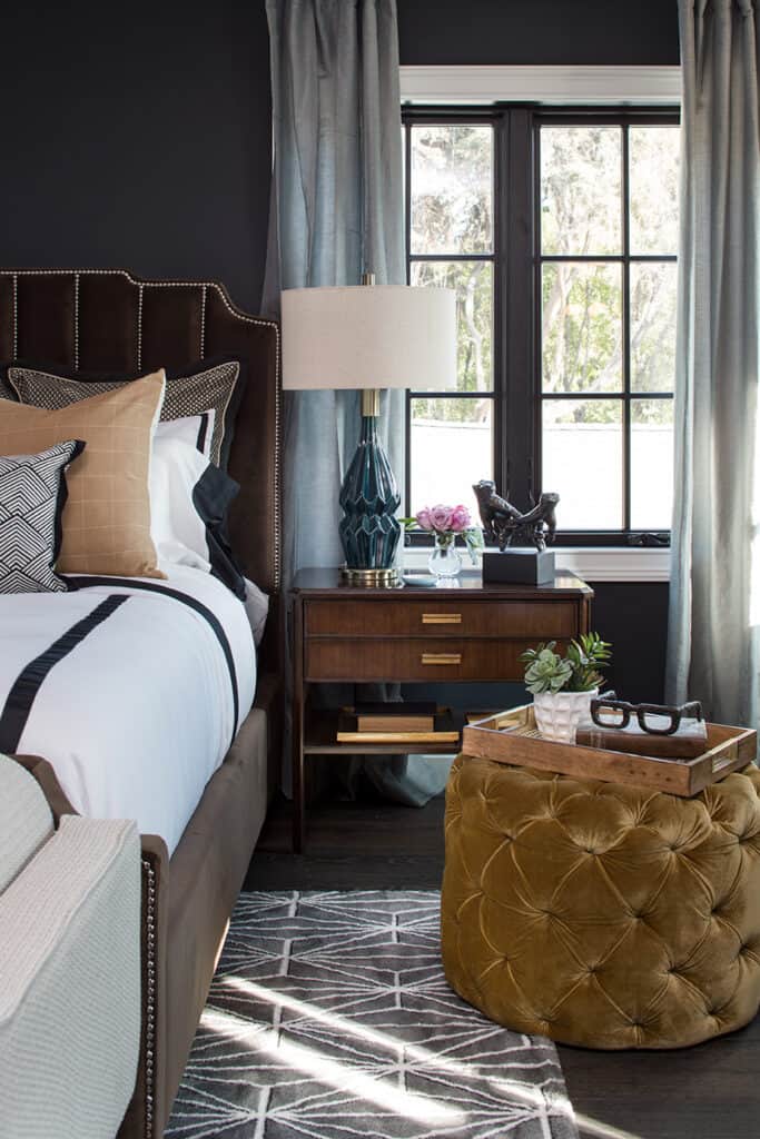 How To Layer: 6 Design Methods To Add Depth & Personality To A Room
