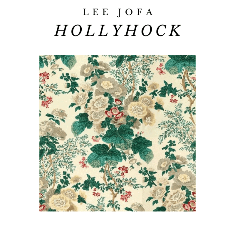 TIMELESS AND CLASSIC PATTERNS