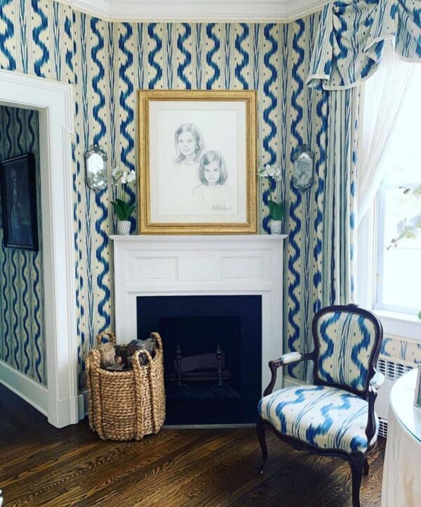 TIMELESS AND CLASSIC PATTERNS