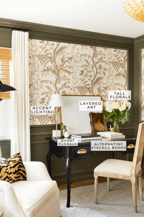 HOW I CREATE PHOTO-READY VIGNETTES PLUS MY FAVORITE PLACES TO SHOP FOR ...