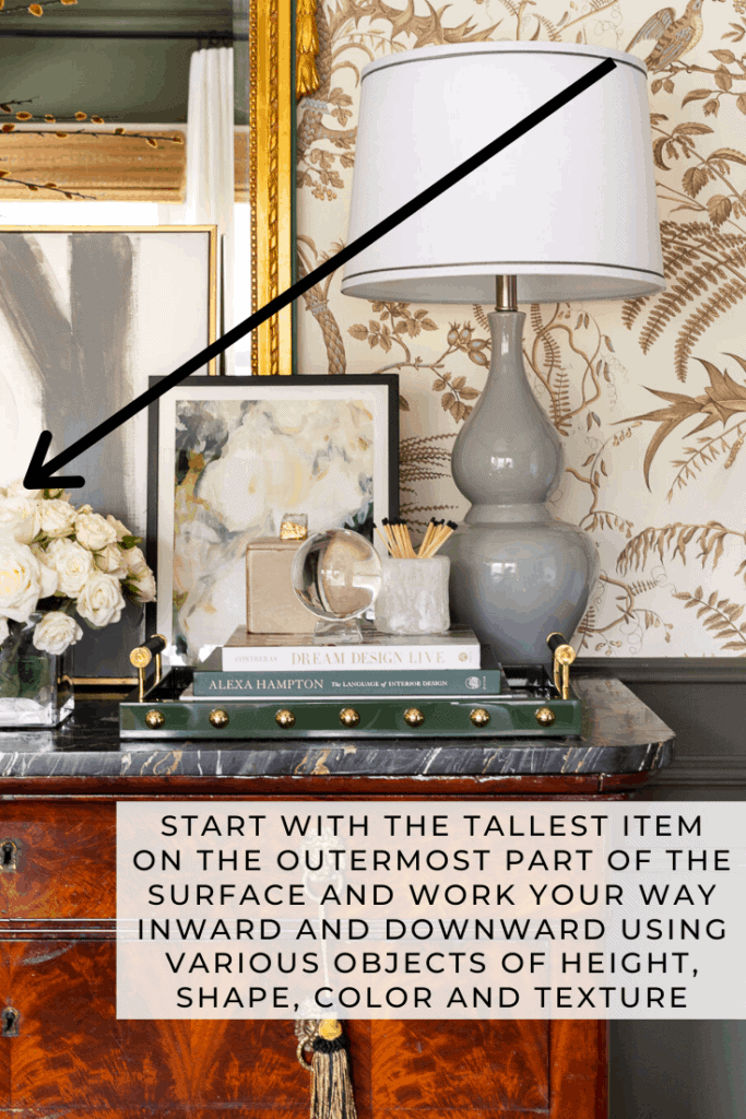 HOW I CREATE PHOTO-READY VIGNETTES PLUS MY FAVORITE PLACES TO SHOP FOR ...