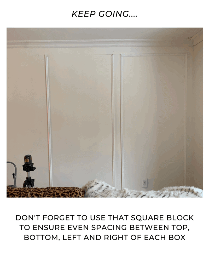 DIY-HOW-TO-PLAN-MEASURE-INSTALL-WALL-BOX-MOLDING-TRIM