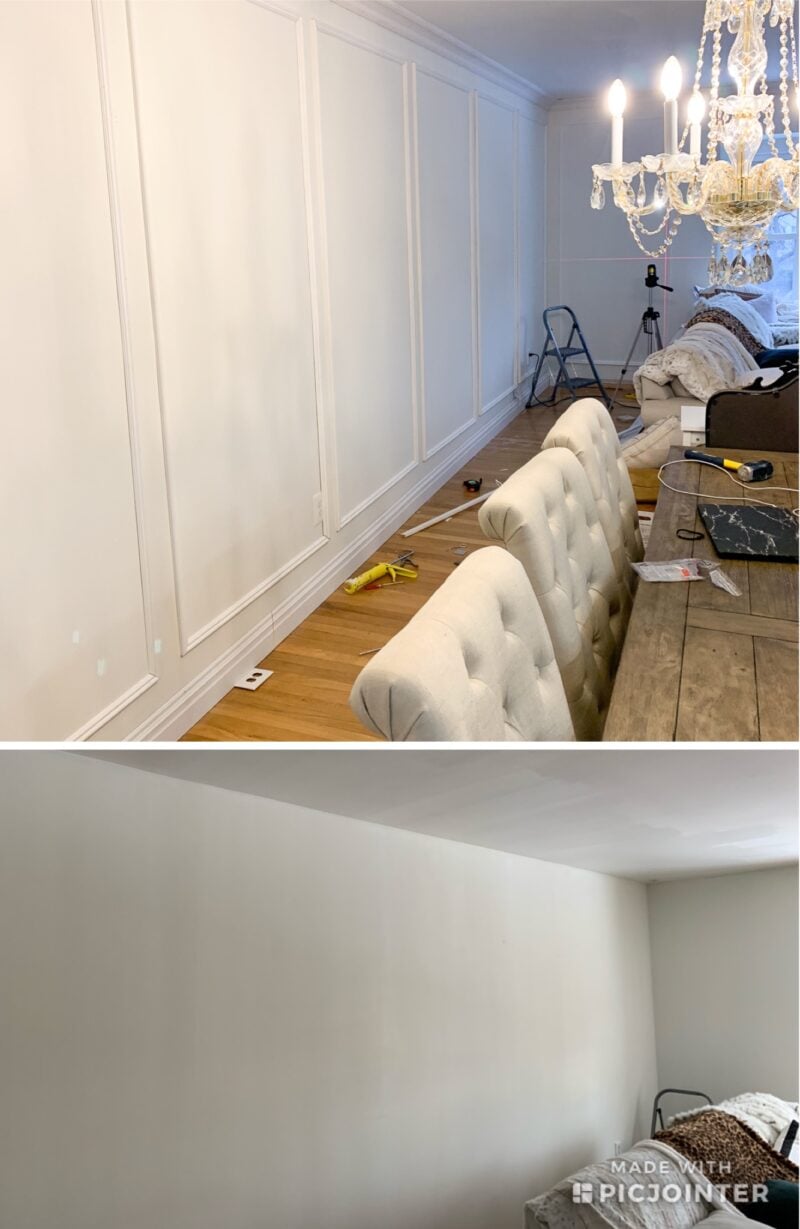 DIY-HOW-TO-PLAN-MEASURE-INSTALL-WALL-BOX-MOLDING-TRIM