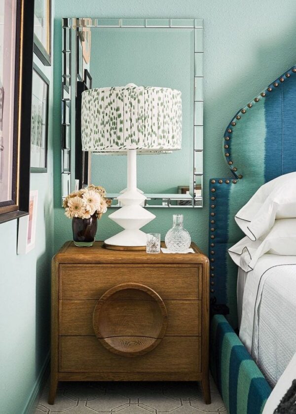 BEST OF CLASSIC DESIGN DETAILS: TABLE LAMPS - A Glass of Bovino