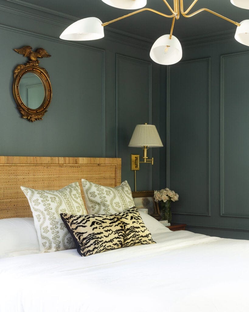 How To Layer: 6 Design Methods To Add Depth & Personality To A Room