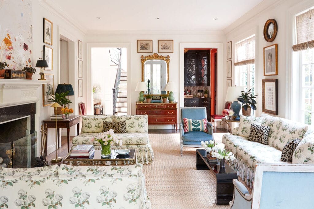 How To Layer: 6 Design Methods To Add Depth & Personality To A Room