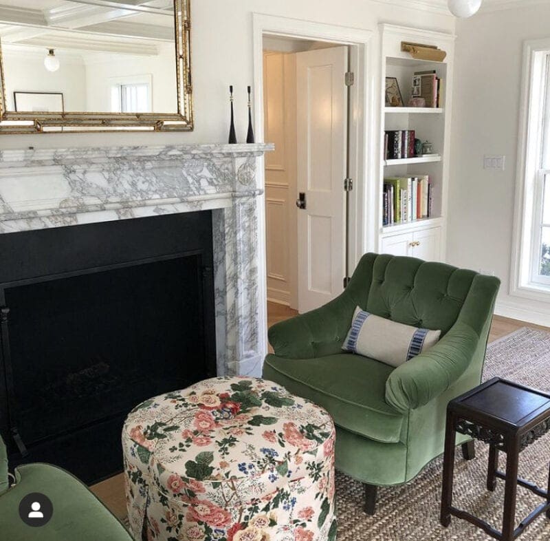 TIMELESS AND CLASSIC PATTERNS