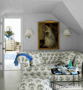 TIMELESS AND CLASSIC PATTERNS