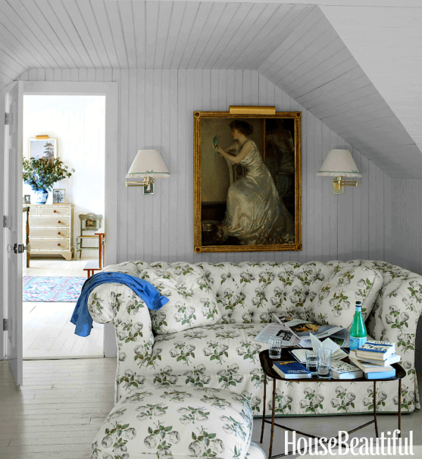 TIMELESS AND CLASSIC PATTERNS