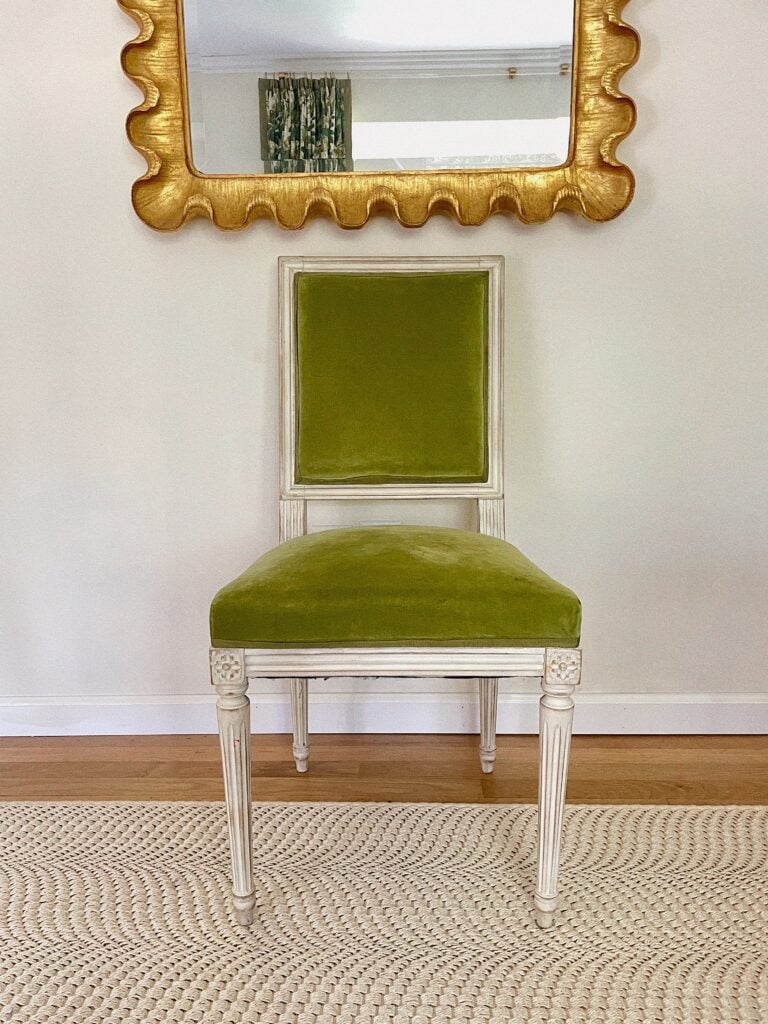 EVERYTHING YOU NEED TO KNOW ABOUT LOUIS XVI CHAIRS - A Glass of Bovino