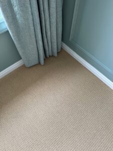 CHOOSING CARPET OVER A RUG OR HARDWOOD FLOORS - A Glass of Bovino