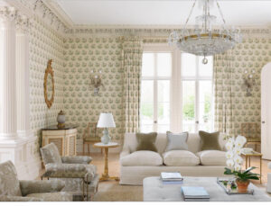 TIMELESS AND CLASSIC PATTERNS