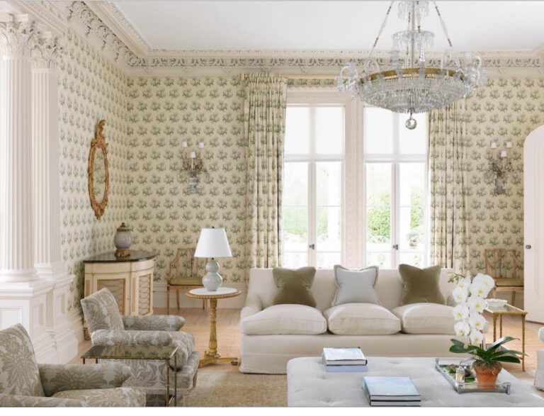 TIMELESS AND CLASSIC PATTERNS