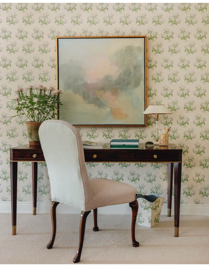 TIMELESS AND CLASSIC PATTERNS