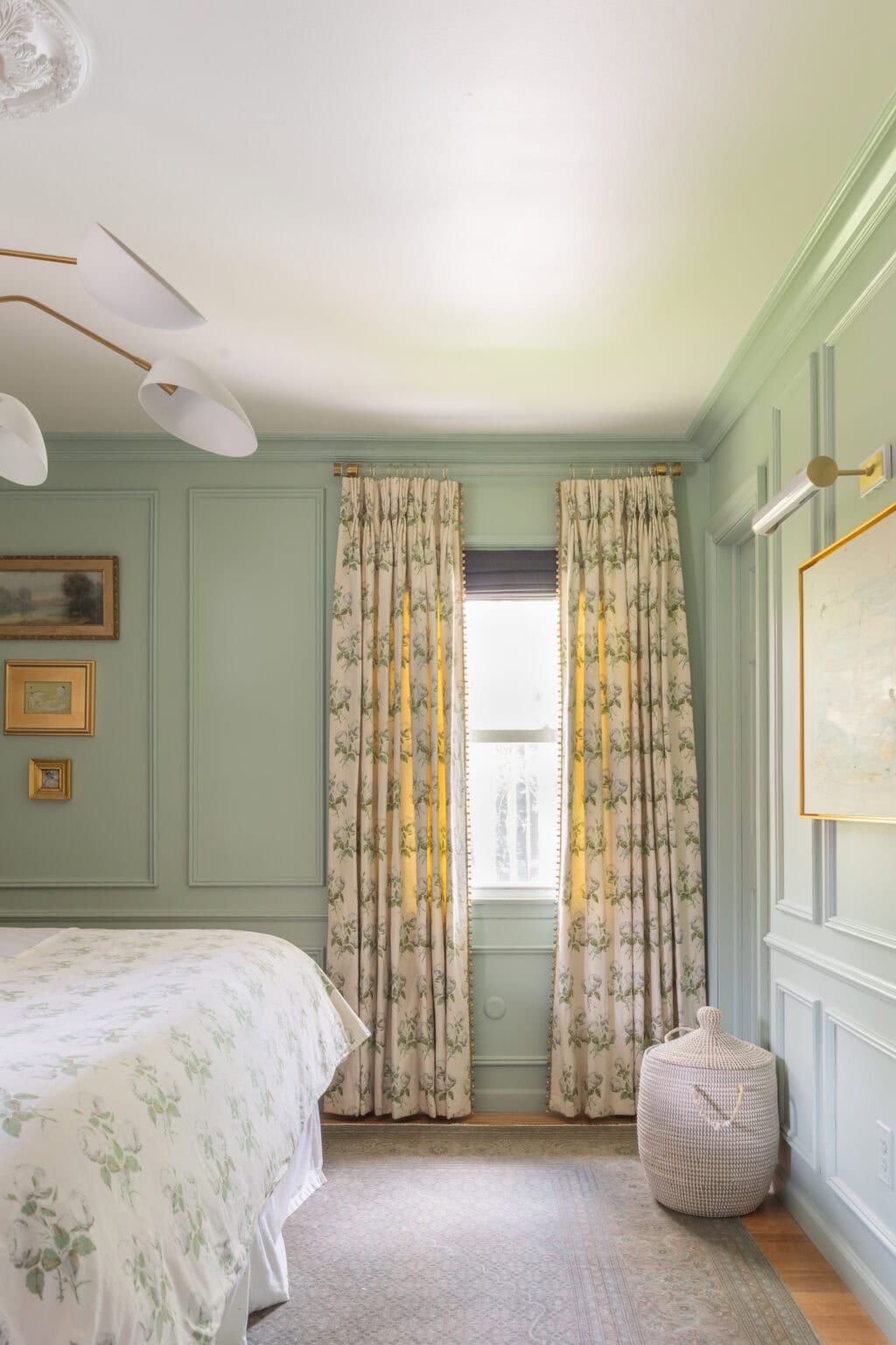 HALF TESTER CANOPIES: INSPIRATION + HOW MUCH THEY COST TO MAKE - A ...