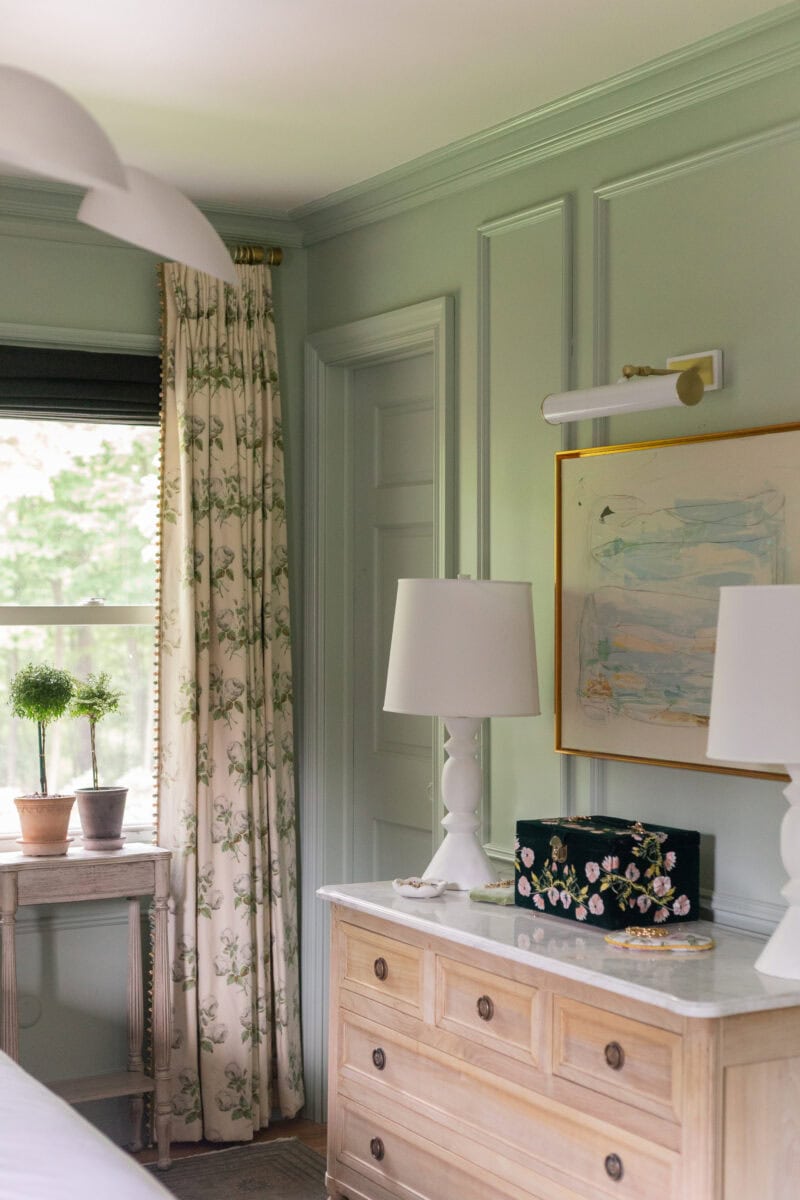 HALF TESTER CANOPIES: INSPIRATION + HOW MUCH THEY COST TO MAKE - A ...